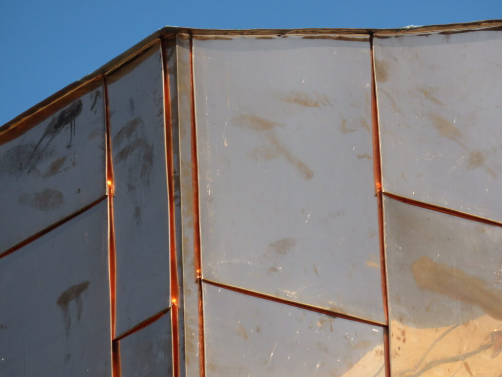 SNHU Engineering School - Building Envelope Technologies, Inc.